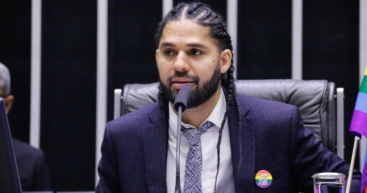 Câmara aprova projeto de David Miranda sobre saúde mental